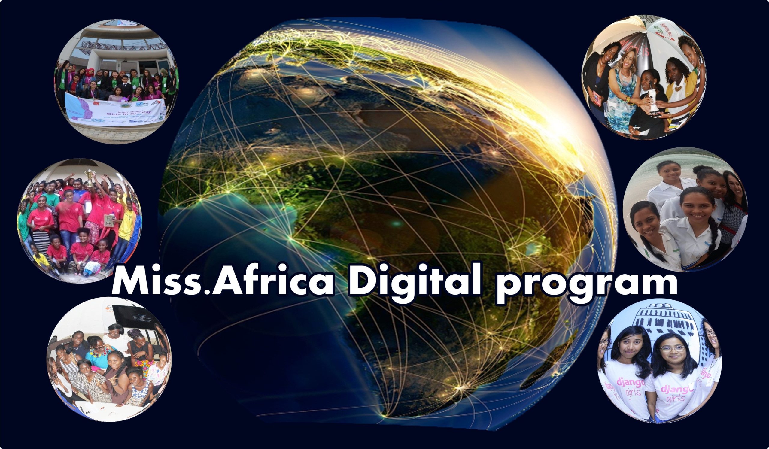 2018 Seasons Greetings & Year End Update from DotConnectAfrica ! - Miss ...